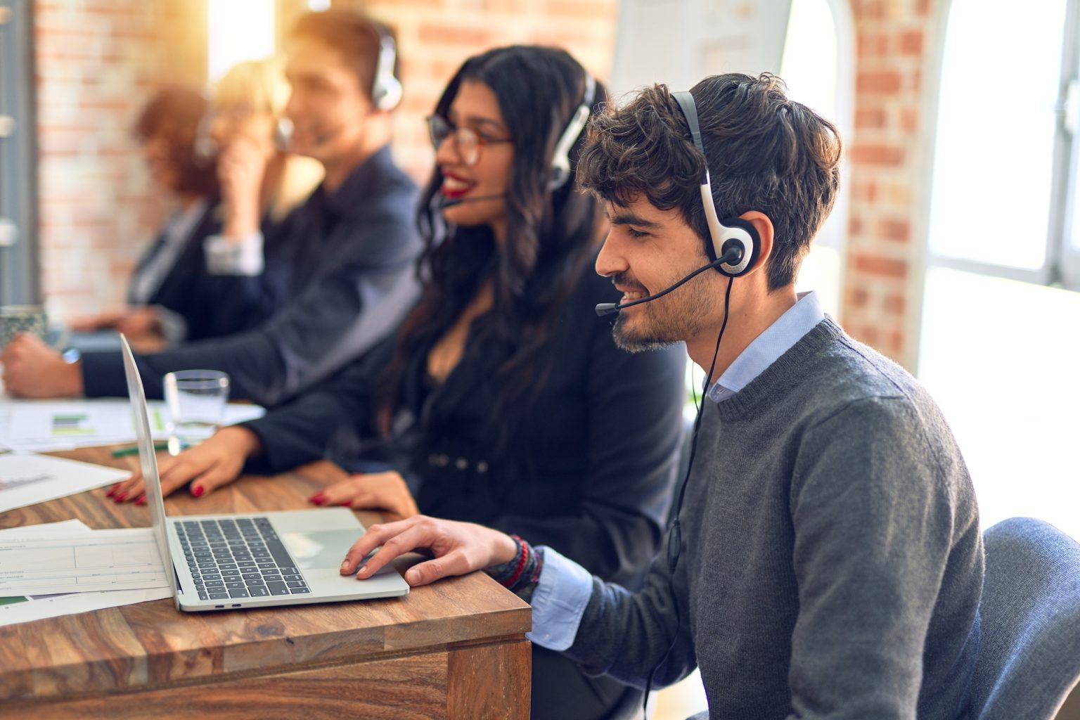 What does the future of IT support look like - RAD Group